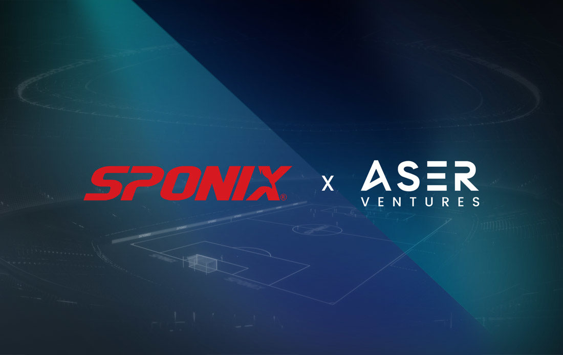 Sponixtech – Feel the match with Sponixtech