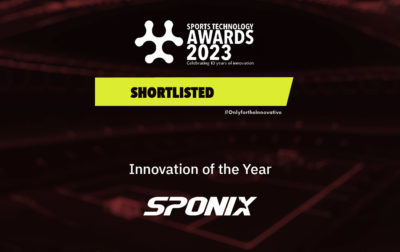 Sponixtech – Feel the match with Sponixtech